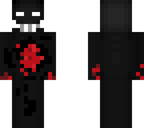 injured snarlo | Minecraft Skin