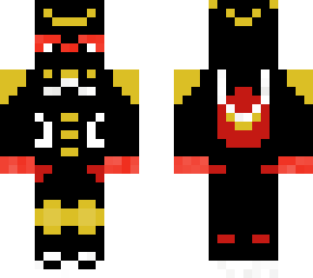 Jamalam | Minecraft Skin