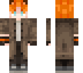 jjkay03 | Minecraft Skin