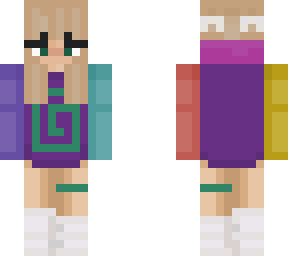 karl skin | Minecraft Skin