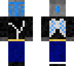 angel knight | Minecraft Skins