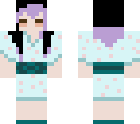 KNY rp skin | Minecraft Skin