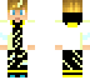 lachlan | Minecraft Skins