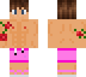 trunks | Minecraft Skins