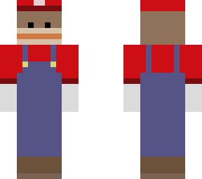 monke mario monkey luigi gorilla | Minecraft Skins