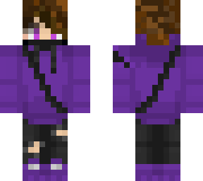 max skin | Minecraft Skin