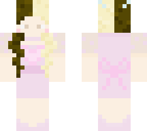 melanie martinez | Minecraft Skins