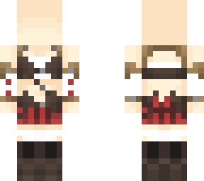 fantasy outfit | Minecraft Skins