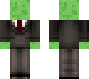 transparent | Minecraft Skins