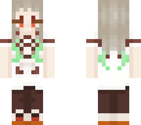 yashiro | Minecraft Skins