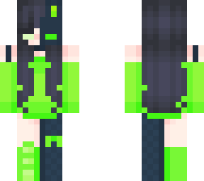 Nox | Minecraft Skin