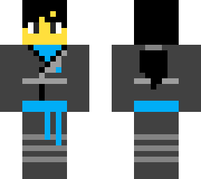 Nya Ninjago | Minecraft Skins