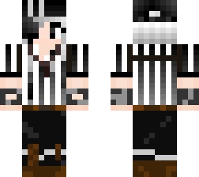 Offensive | Minecraft Skins