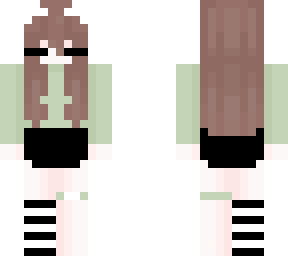 owo | Minecraft Skin