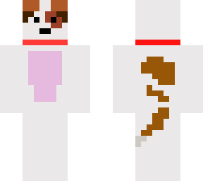 Puppy | Minecraft Skin