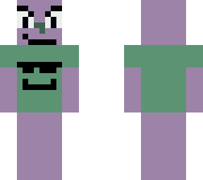 rgrgr | Minecraft Skin