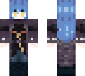 rimaru | Minecraft Skins