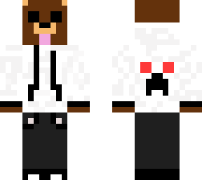 rubius | Minecraft Skins