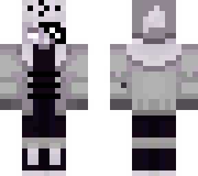 ruv | Minecraft Skin