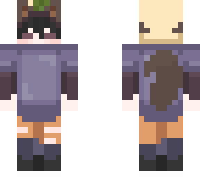 tanuki | Minecraft Skins