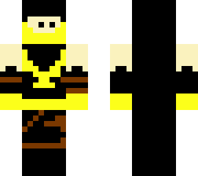 mortal kombat | Minecraft Skins