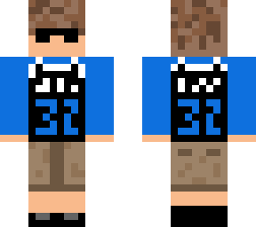 shaq | Minecraft Skins