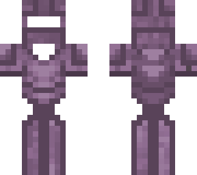 Shulker | Minecraft Skins