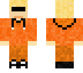 Sketch | Minecraft Skin