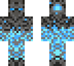 deepslate | Minecraft Skins