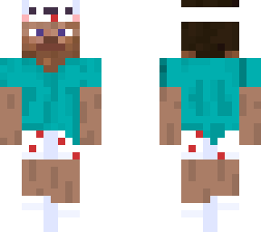 steav | Minecraft Skins