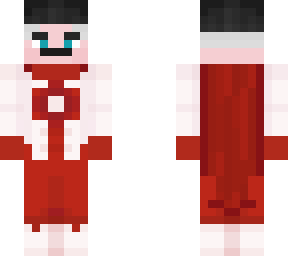 THINK MARK THINK | Minecraft Skin