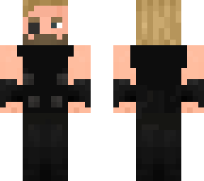 thor infinity war | Minecraft Skins