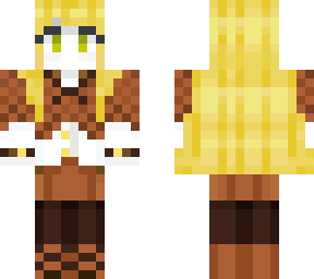 lobotomy | Minecraft Skins