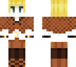 lobotomy | Minecraft Skins