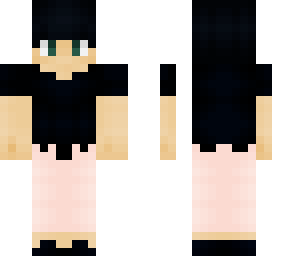 toji | Minecraft Skins