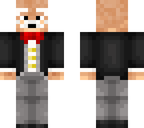 ugh | Minecraft Skin