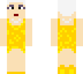 velma | Minecraft Skins