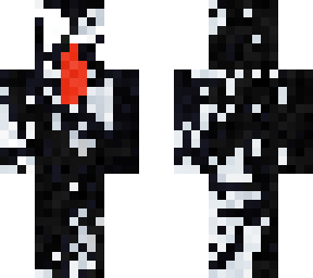 silver surfer | Minecraft Skins