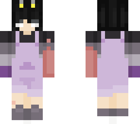 Warty seadevil ***uality | Minecraft Skin