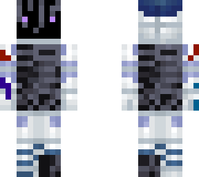 Ballora Minecraft Skins