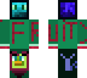 Ya Duck! | Minecraft Skin