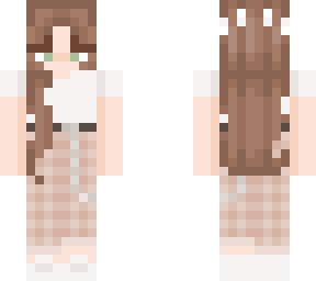 *_-Avery-_* | Minecraft Skin