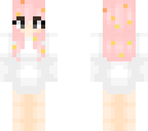 ~ Lala ~ | Minecraft Skin