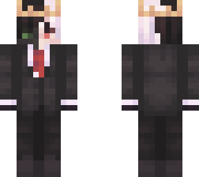 ~ Ranboo ~ | Minecraft Skin