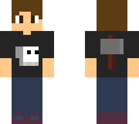 alvin | Minecraft Skin