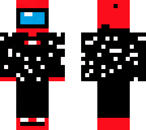 among us | Minecraft Skins