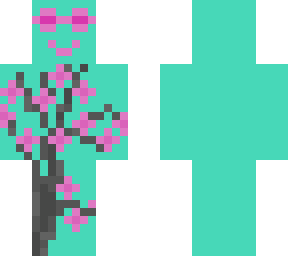 Arizona Ice Tea Swagger | Minecraft Skin