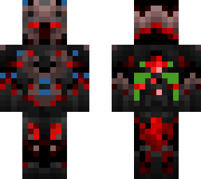 asa skin | Minecraft Skin