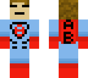 Asian Boy | Minecraft Skins