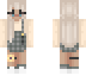 Astra | Minecraft Skin